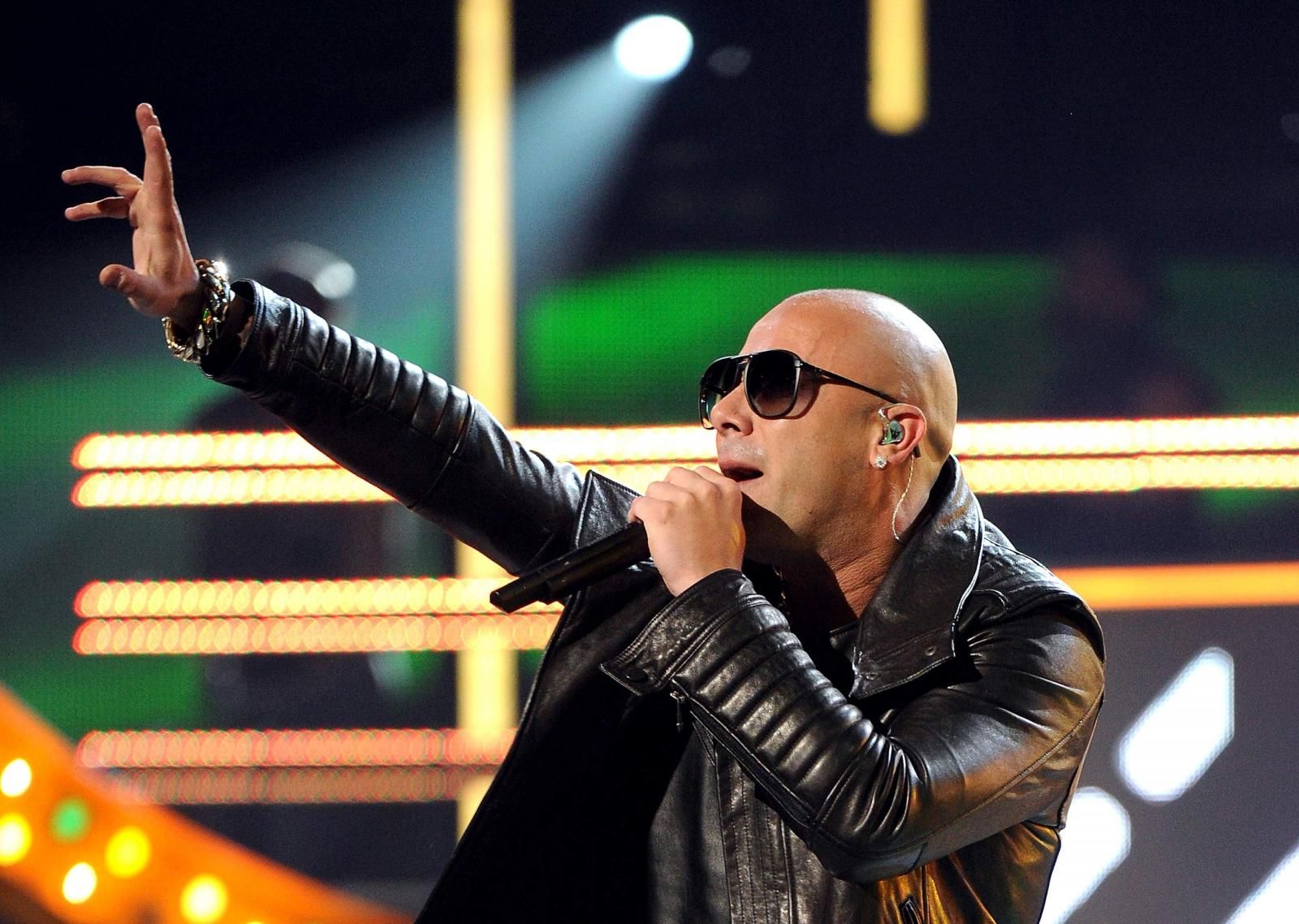 Wisin: “Hace 10 años éramos mediocres” - Música - ABC Color