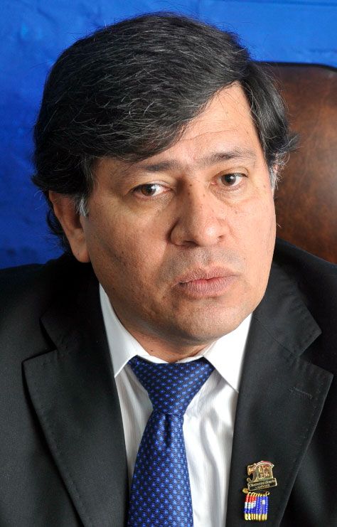 Reclaman a Comuna lambareña G. 1.600 millones - Judiciales y Policiales ...