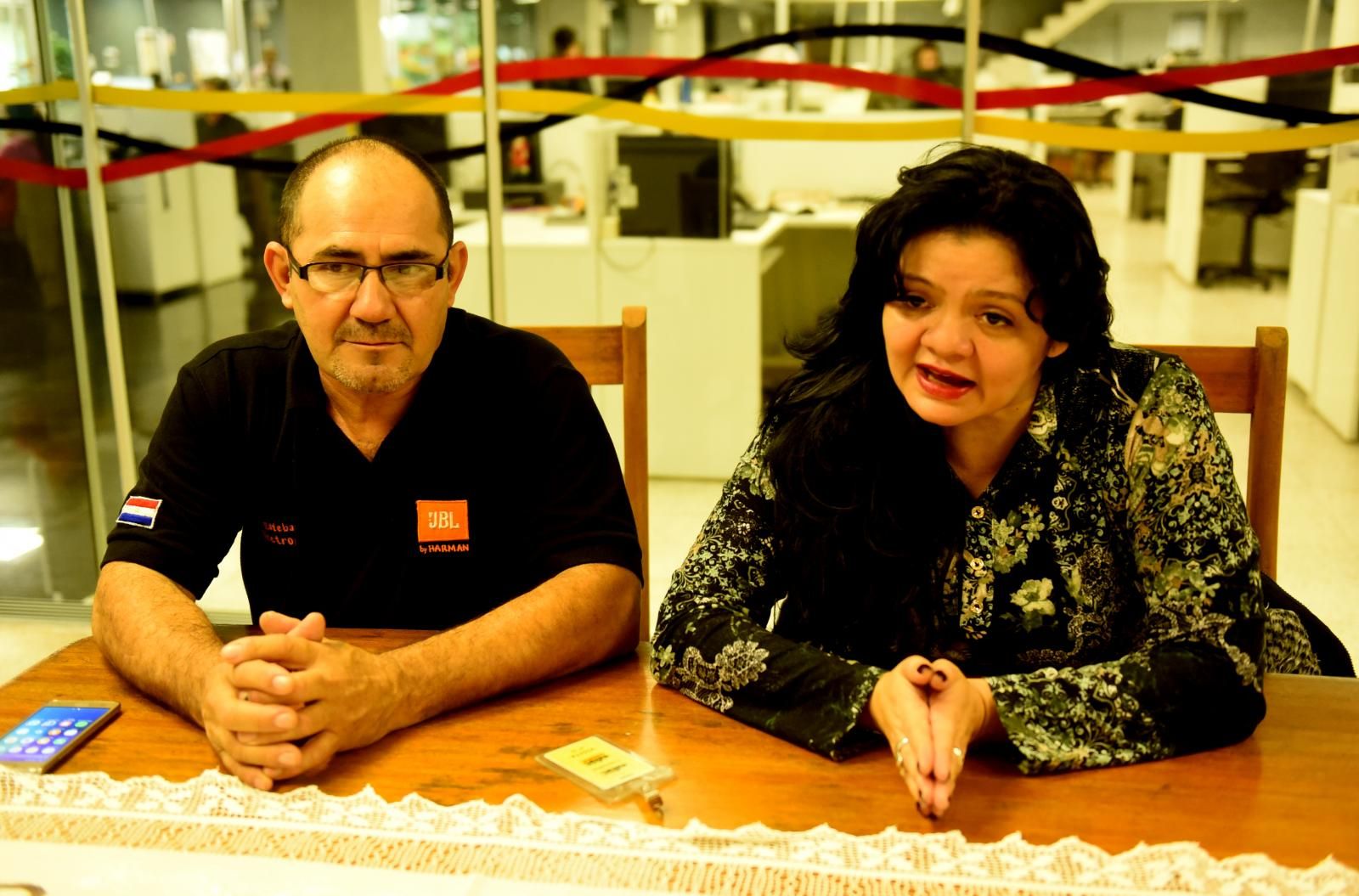 Guarambaré recordará a Emiliano R. Fernández - Cultura - ABC Color