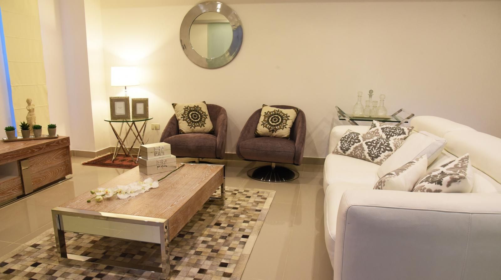 Estilo clean - Casa y Jardín - ABC Color