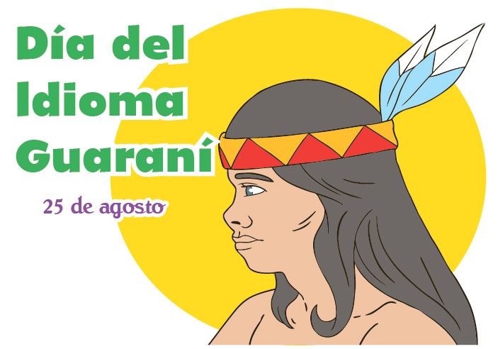 25 de agosto: Día del Idioma Guaraní - Escolar - ABC Color