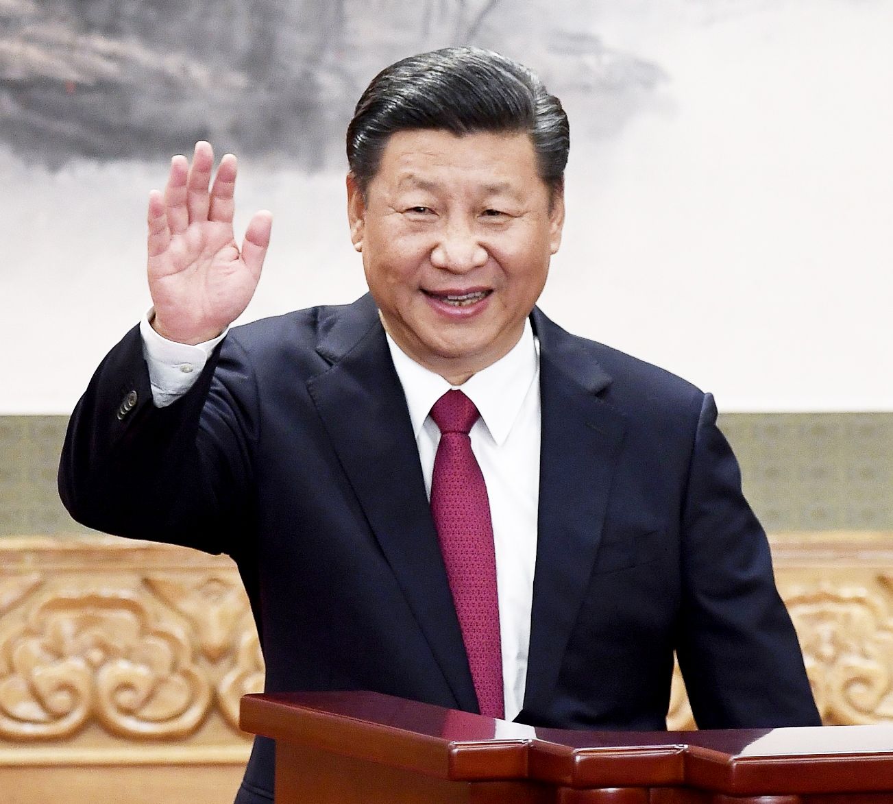 Presidente chino ya puede gobernar de por vida - Mundo - ABC Color