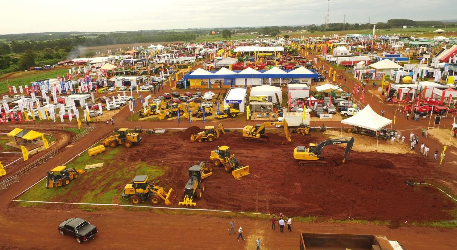Expo Innovar renovó sus experiencias - Dr. P. M. Gibert - ABC Rural ...