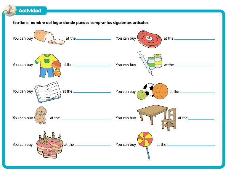 Shopping (1) - Escolar - ABC Color