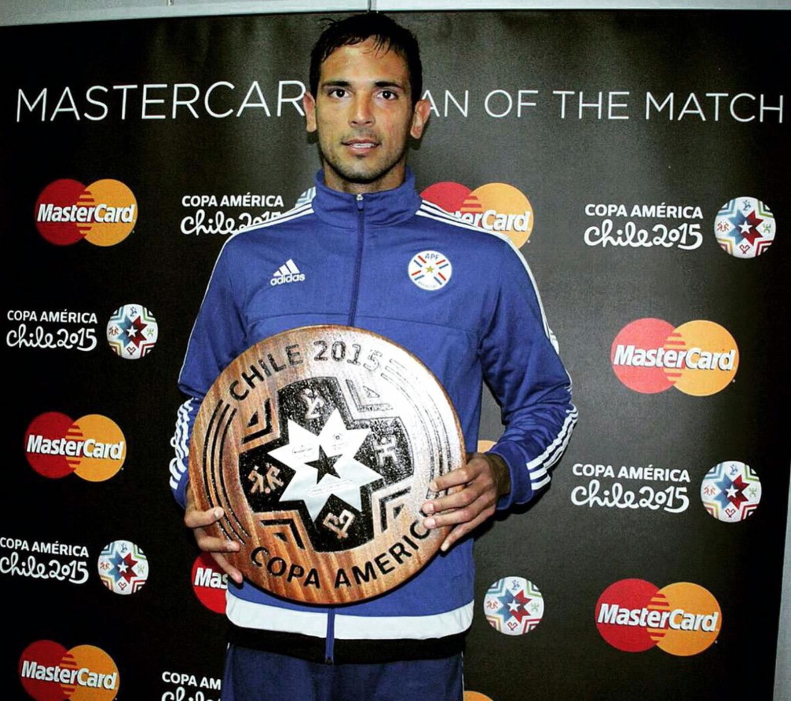 Olimpia sueña con la vuelta de Roque - Fútbol - ABC Color