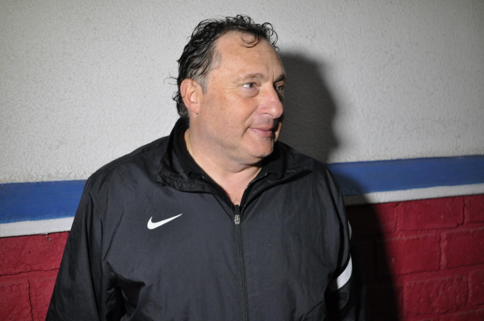 Echan a Rubén Israel del Atlante - Fútbol - ABC Color