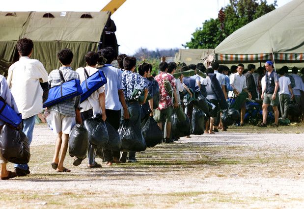 Más de 600.000 puertorriqueños emigraron a EE.UU. en 9 años debido a ...