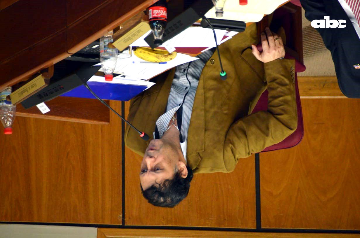 Emplazan a Bogado para que designe a un abogado - Nacionales - ABC Color