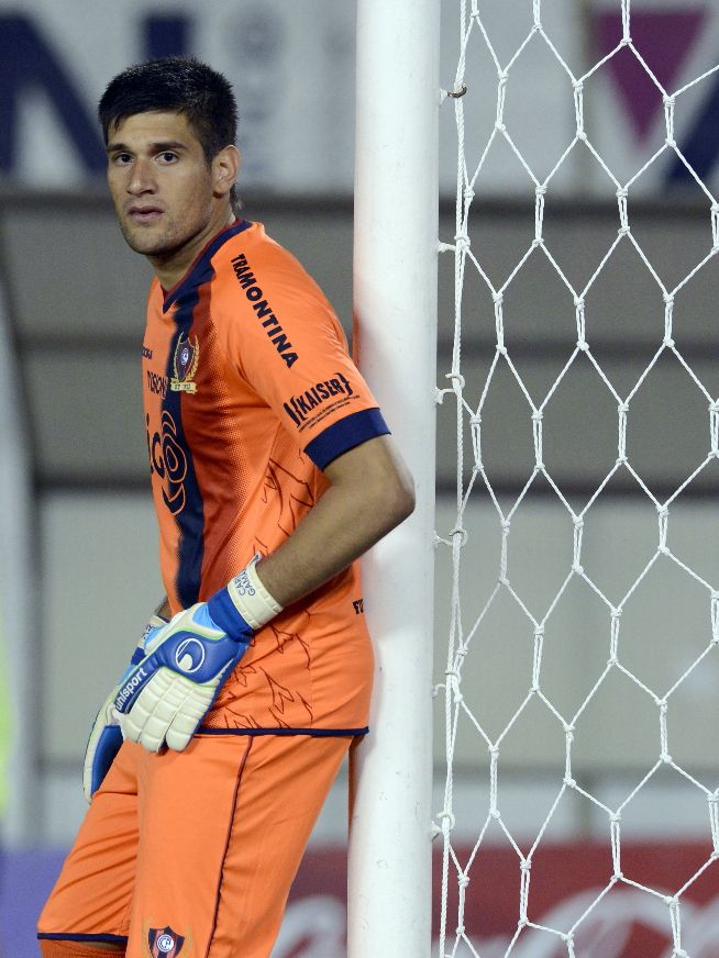 El tema no es la plata sino el trato, dice Gamarra - Fútbol - ABC Color