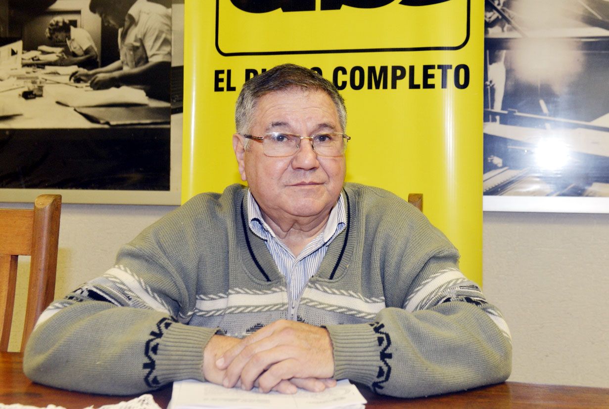 Resarcirán a exjefe policial - Judiciales y Policiales - ABC Color