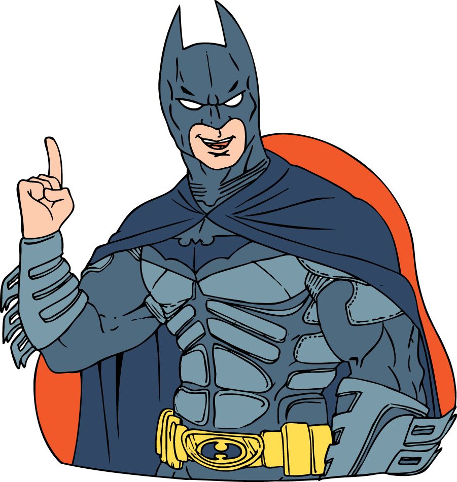 Learning English with BATMAN (Aprendiendo Inglés con BATMAN) - Escolar ...