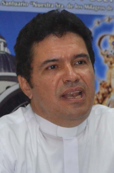 Ordenan hoy al obispo de Benjamín Aceval - Locales - ABC Color