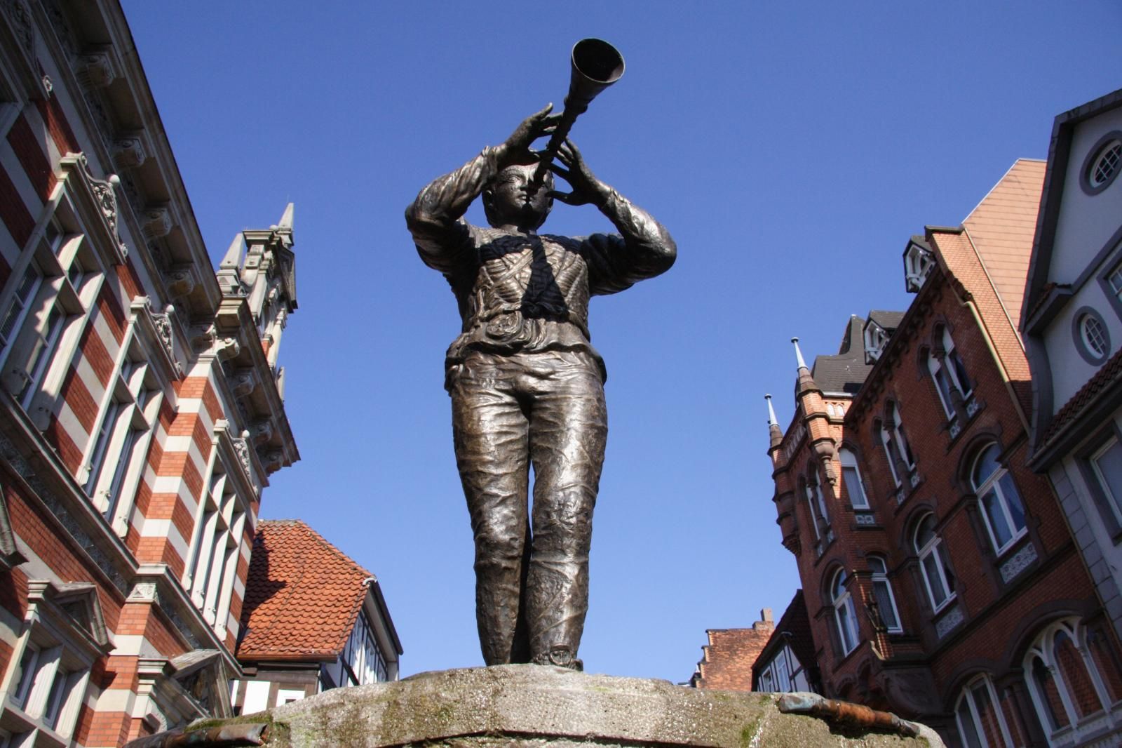 Hamelín, una ciudad más que "de cuento" - Viajes - ABC Color