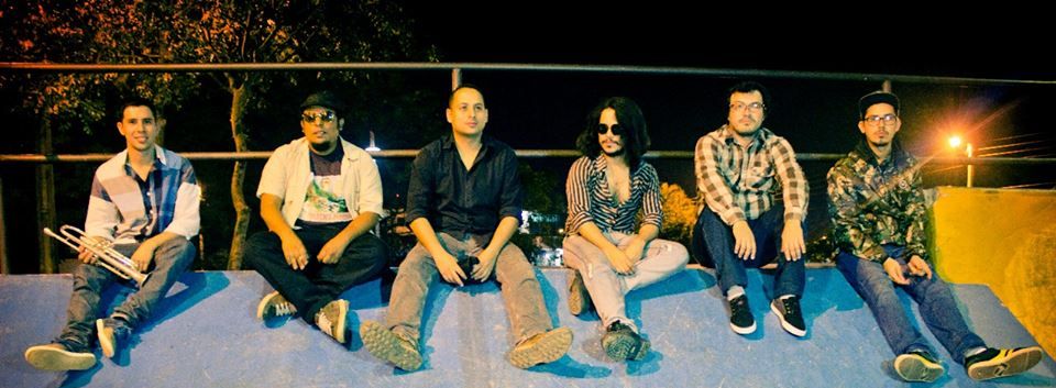 Concierto en La Cachamba - Música - ABC Color