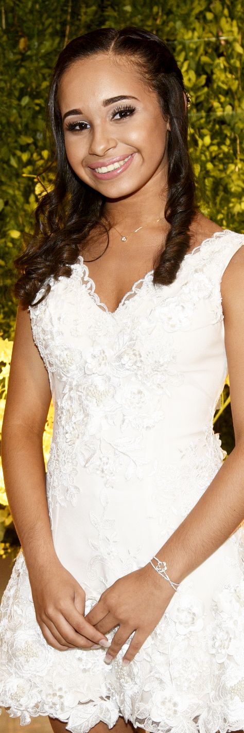 Sol Ximena Pérez Taboada - Sociales - ABC Color