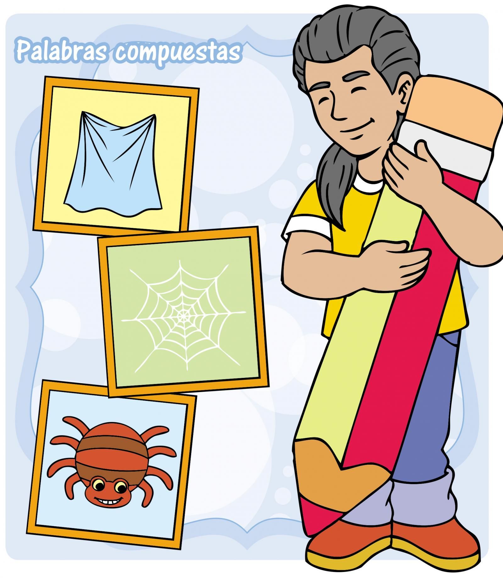 Más palabras - Escolar - ABC Color