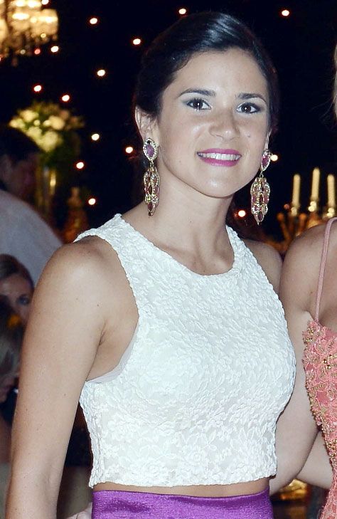 CASAMIENTOS - Sociales - ABC Color