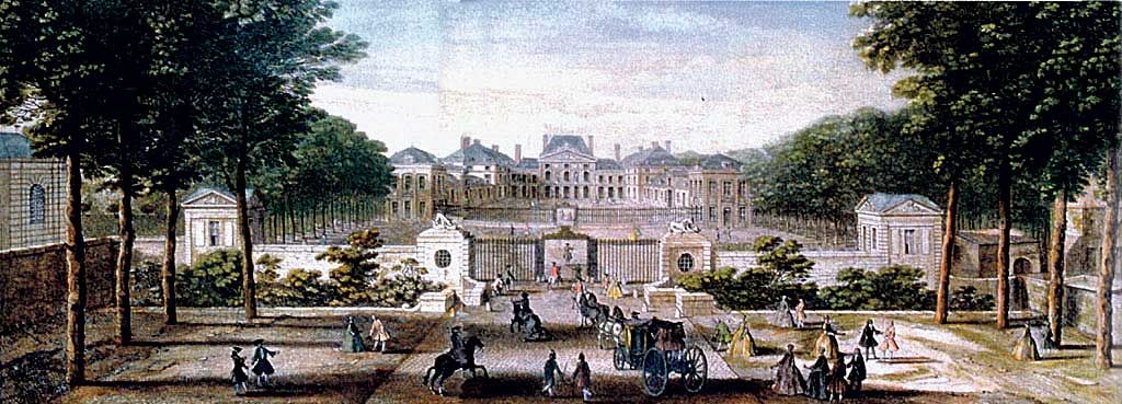 François Massialot (1660 – 1733) - Gastronomia - ABC Color