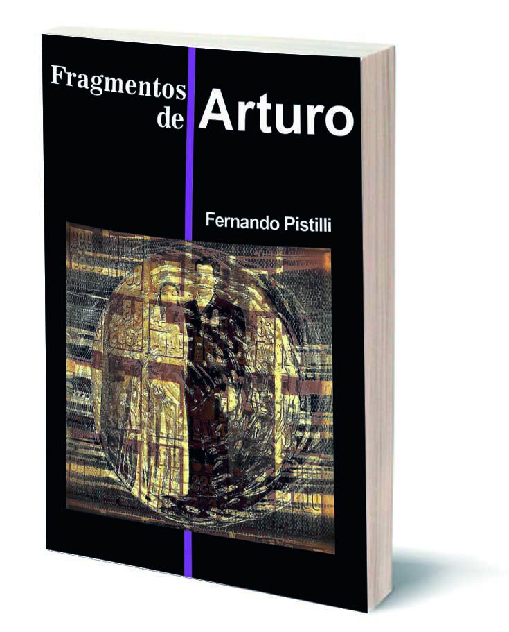 Pistilli por Pistilli - ABC Revista - ABC Color