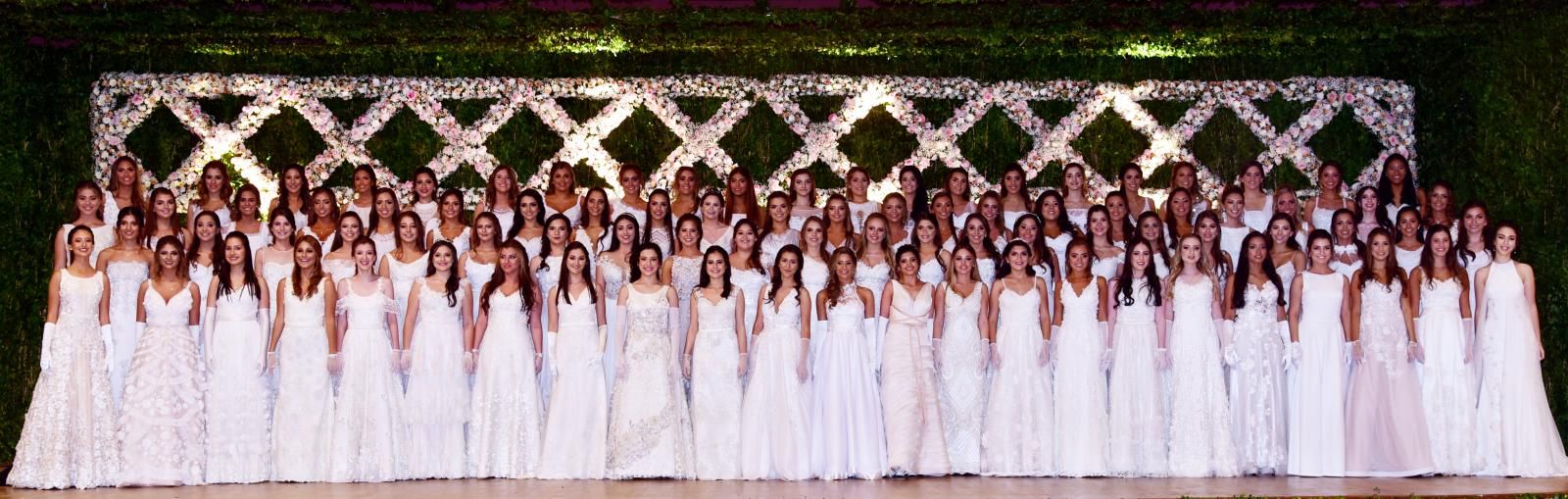 Inolvidable fiesta del Club Centenario - Sociales - ABC Color