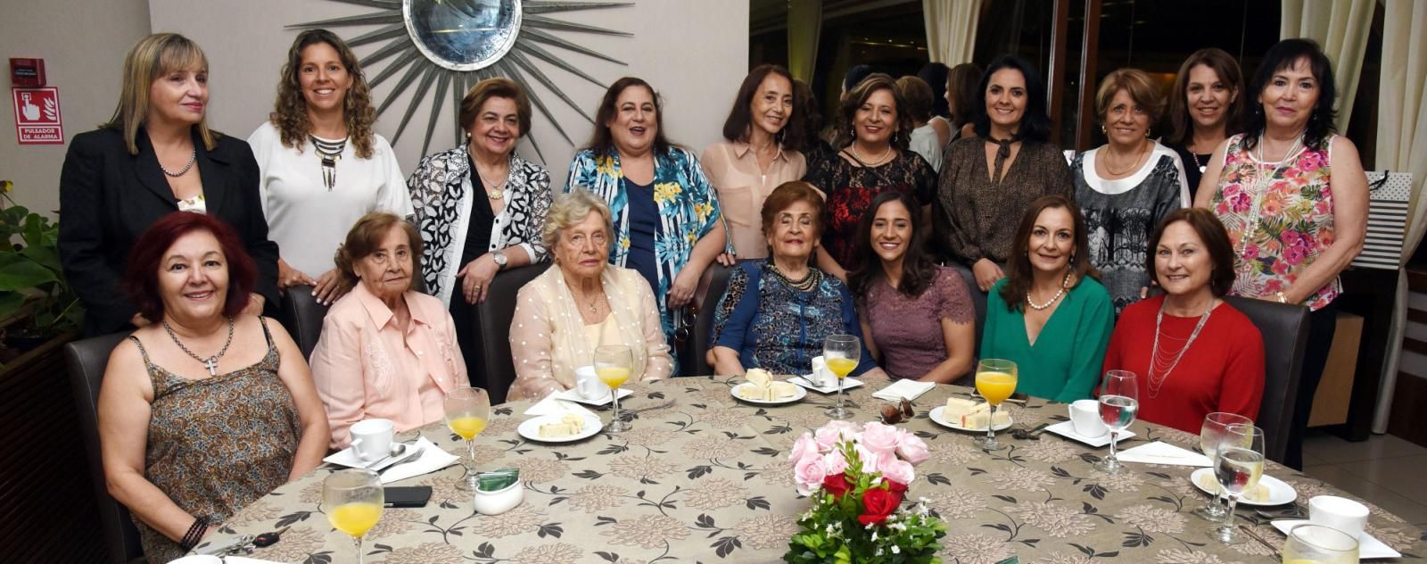 ABC EN SOCIEDAD - Sociales - ABC Color