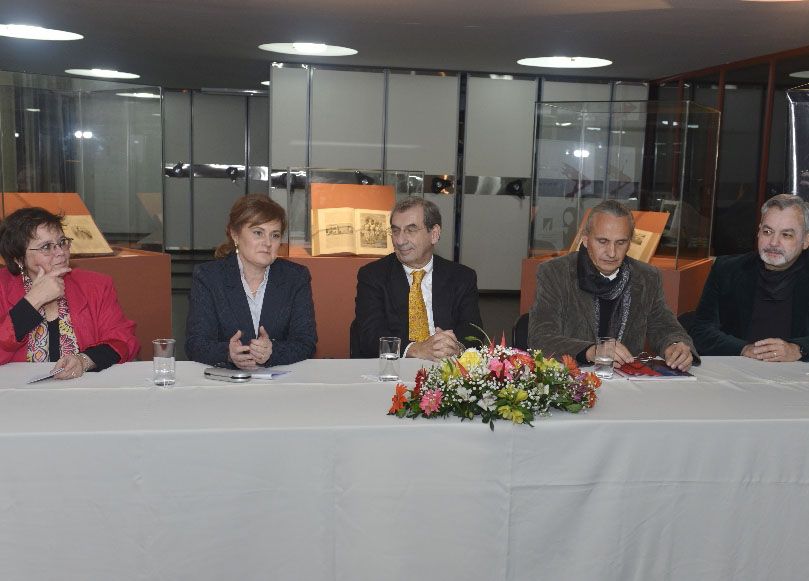 Libro rescata vida y obra de Wolf Scheller - Artes y Espectáculos - ABC ...