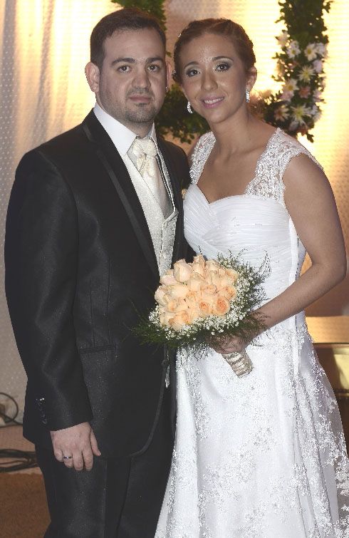 Ramos Stanley-Adorno Montañez - Sociales - ABC Color