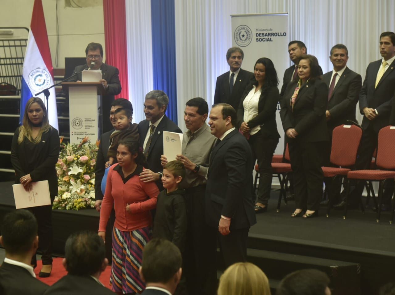 Abdo “nada puede hacer” en caso de teniente Quinteros - Nacionales ...