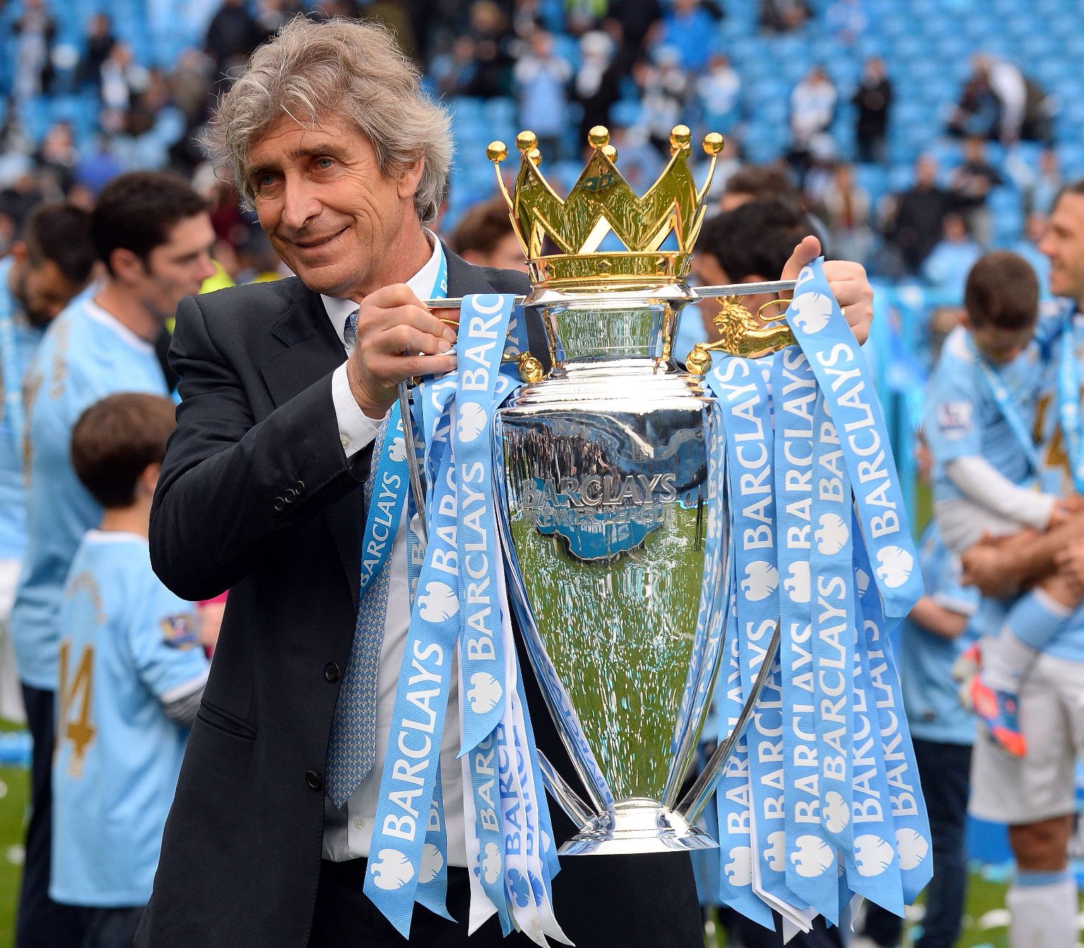 El City gana la Premier - Deportes - ABC Color