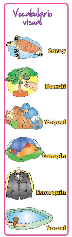 Letras (2) - Escolar - ABC Color