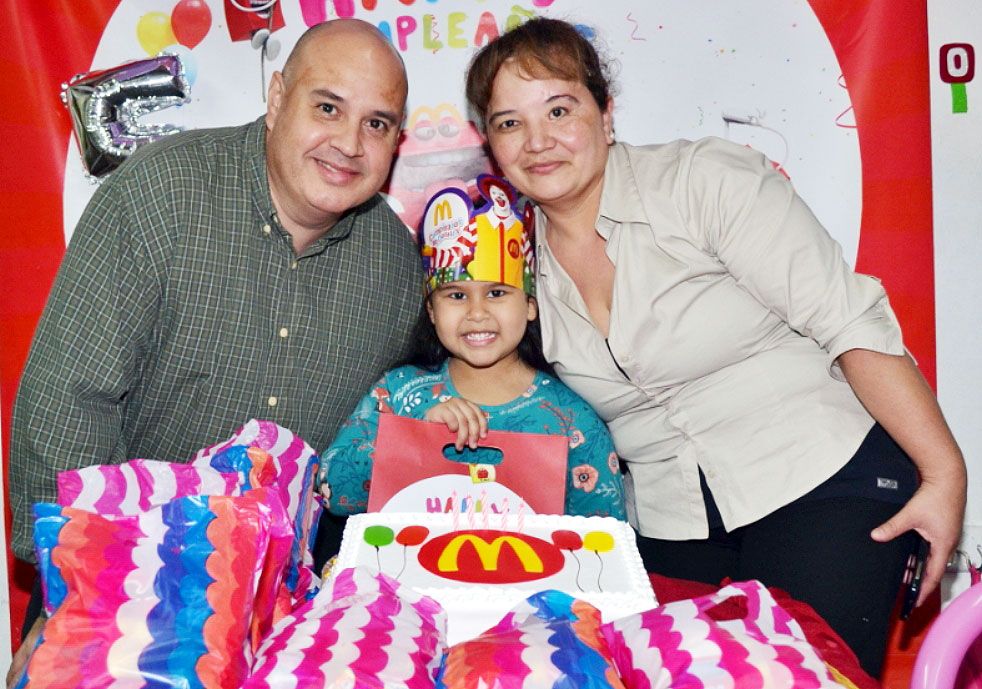 ABC EN SOCIEDAD - Sociales - ABC Color