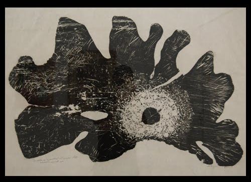 Obras de Edith Jiménez en el Paseo de las Artes - Artes Plásticas - ABC ...