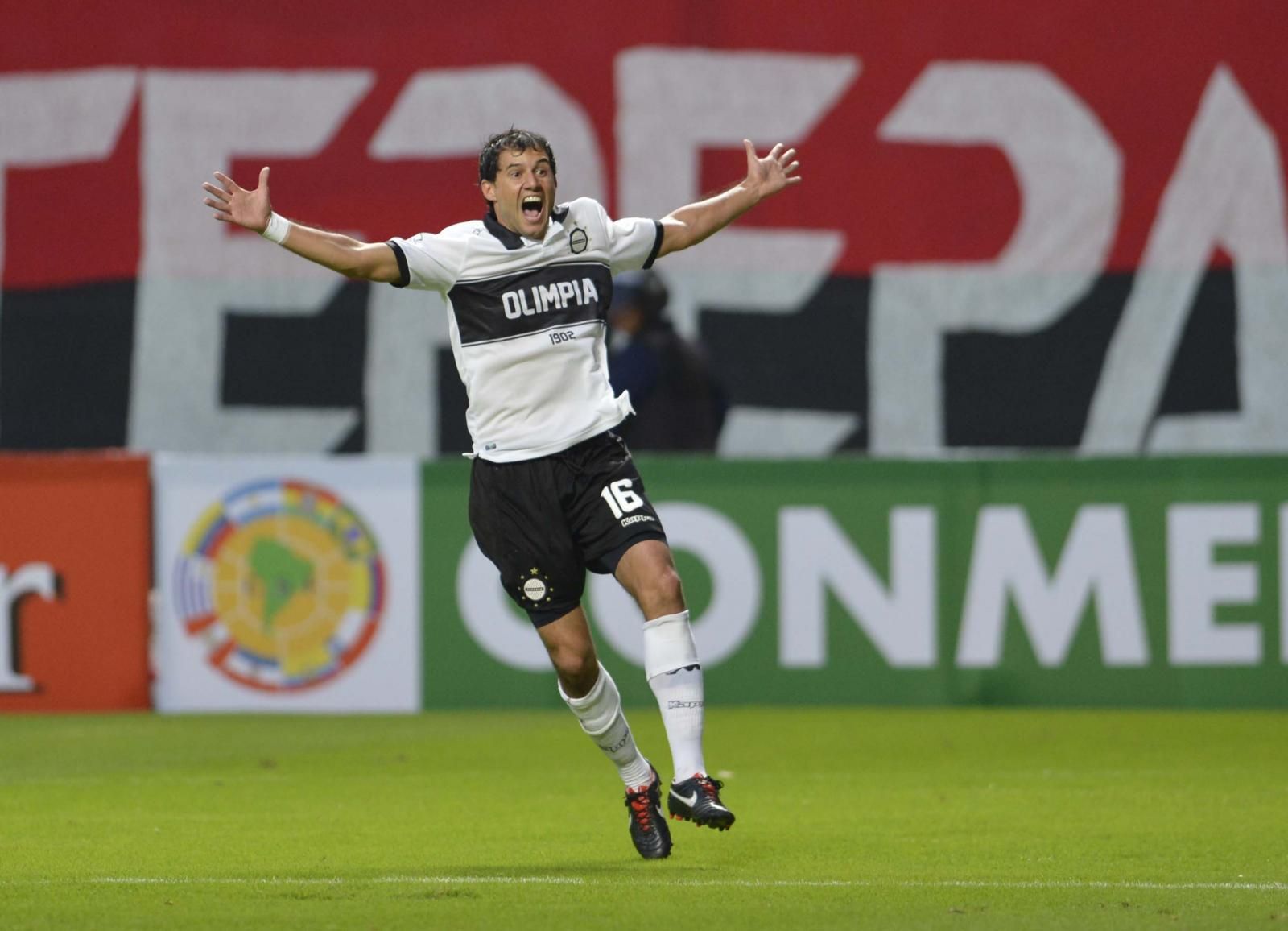 Almeida confirma equipo - Fútbol - ABC Color