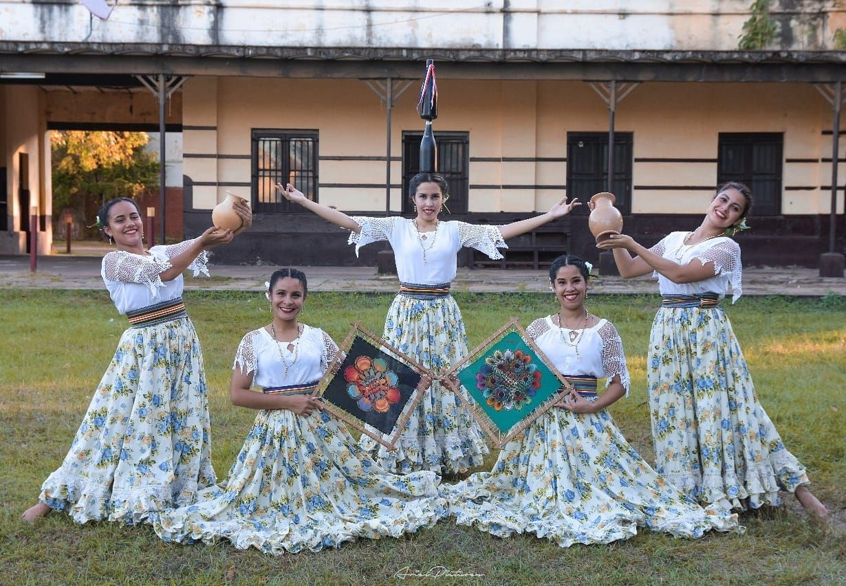 Con cantos y bailes, de San Lorenzo irán a la Jornada Mundial de la ...