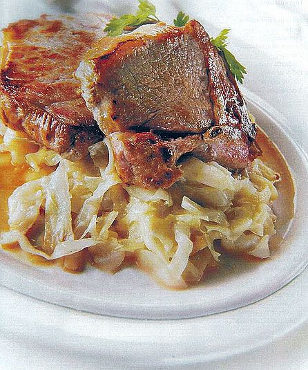 En oferta: repollo - Gastronomia - ABC Color