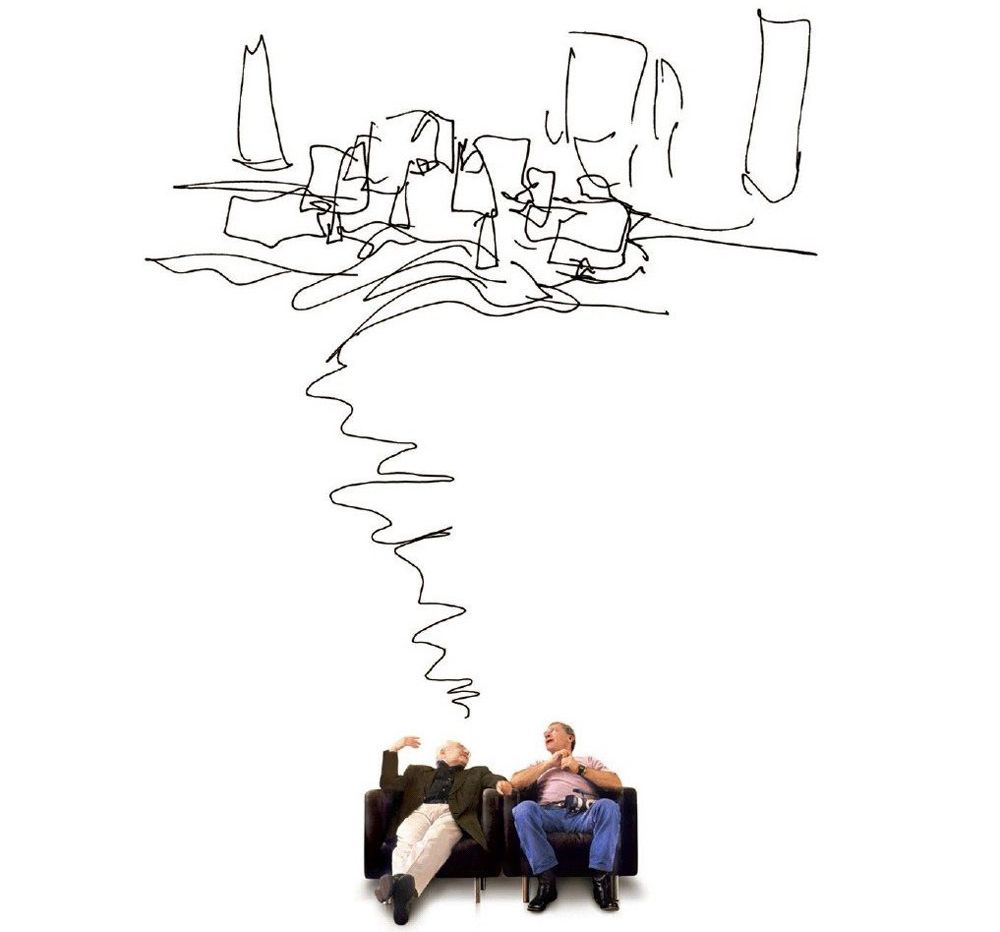Documental sobre Frank Gehry - Cine y TV - ABC Color
