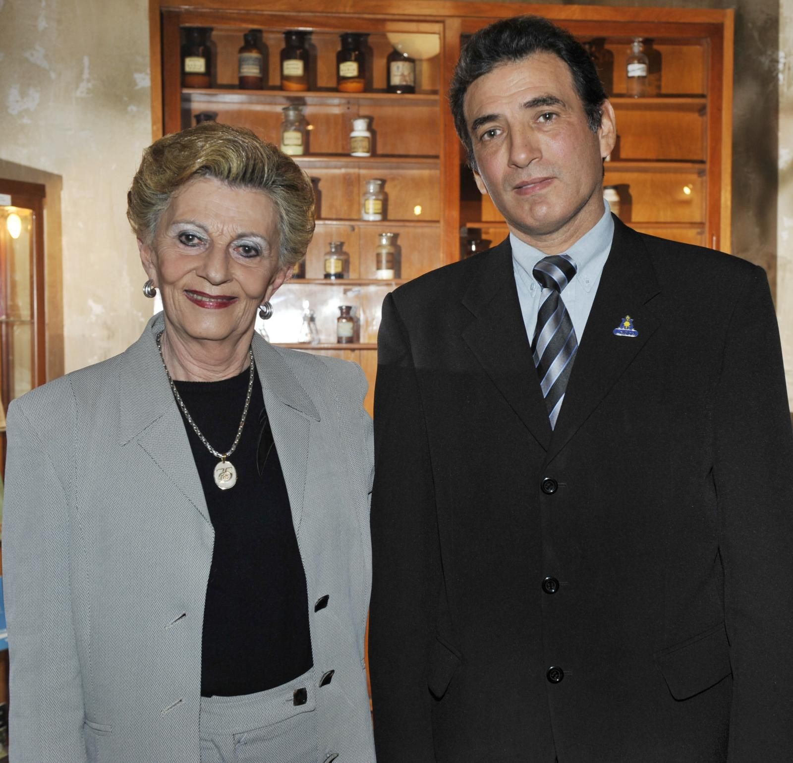 Falleció la empresaria Rubí Scavone - Nacionales - ABC Color