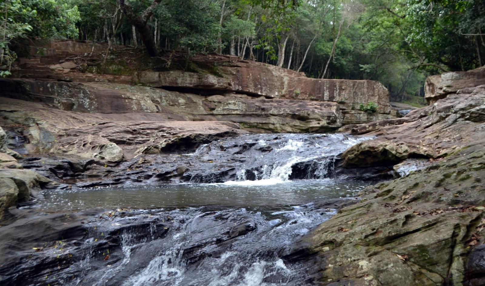 Colonia Independencia ofrece diversas atracciones naturales - Centinela ...