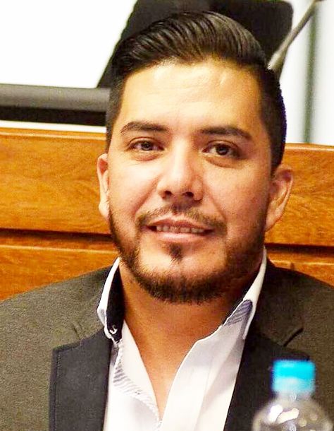 Proceso a Carlos Portillo se congela en Cámara - Política - ABC Color