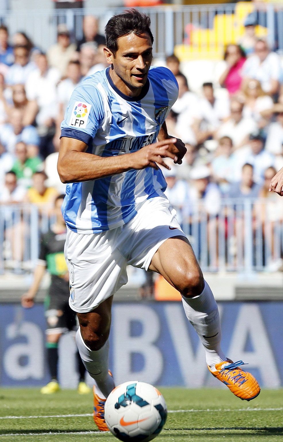 Roque hace doblete y lo esperan en México - Deportes - ABC Color