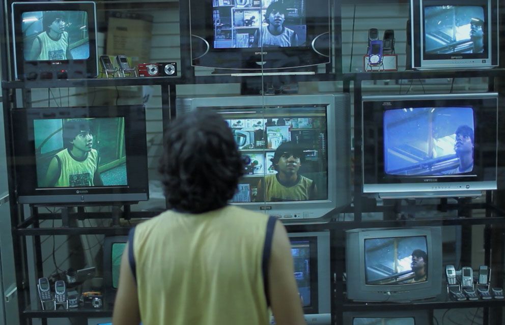 “7 Cajas” traslada Paraguay a los premios Goya - Cine y TV - ABC Color