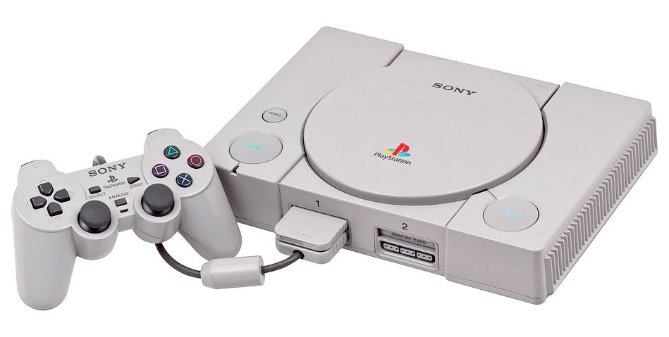 Llega una Playstation “retro” - Ciencia y Tecnología - ABC Color
