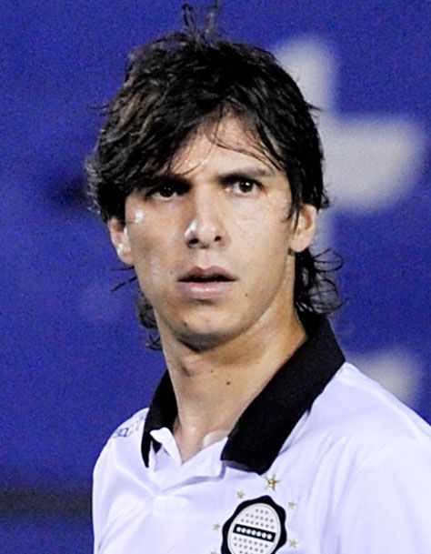 Zeballos ya está en el país - Deportes - ABC Color