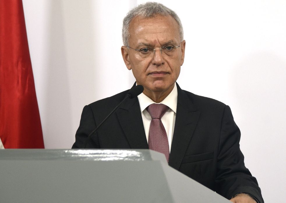 Rojas juró como nuevo embajador ante EE.UU. - Política - ABC Color