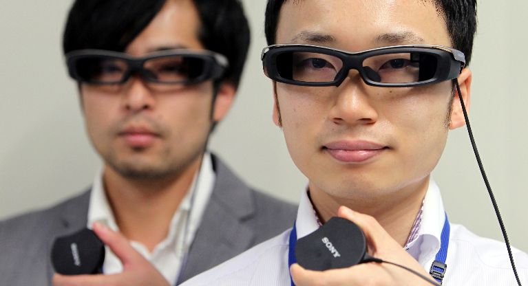 Nuevos anteojos inteligentes - Mundo Digital - ABC Color