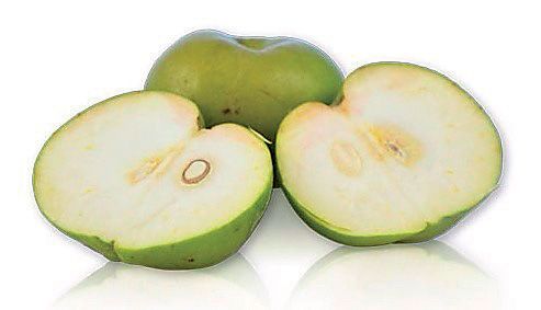 Frutos exóticos del mundo - Gastronomia - ABC Color