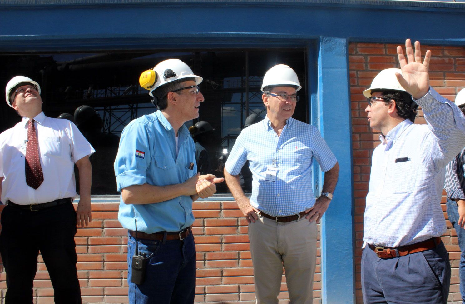 Apunta a alcanzar máxima producción - Economía - ABC Color