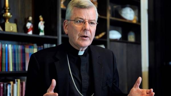 Pedofilia: Renuncia arzobispo acusado de tolerar abusos - Mundo - ABC Color