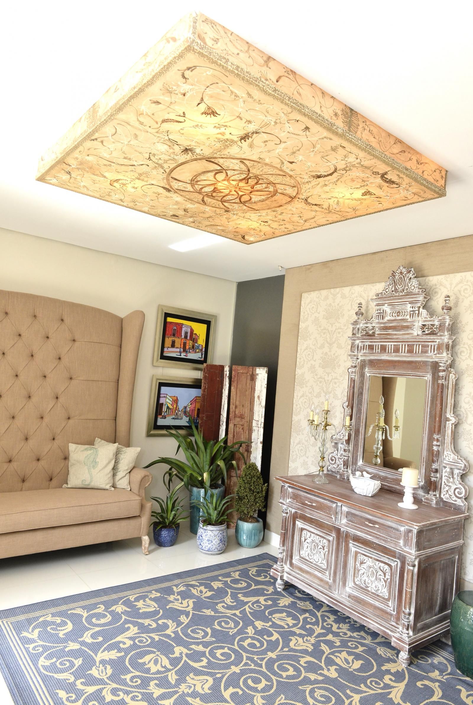 Más deco - Casa y Jardín - ABC Color