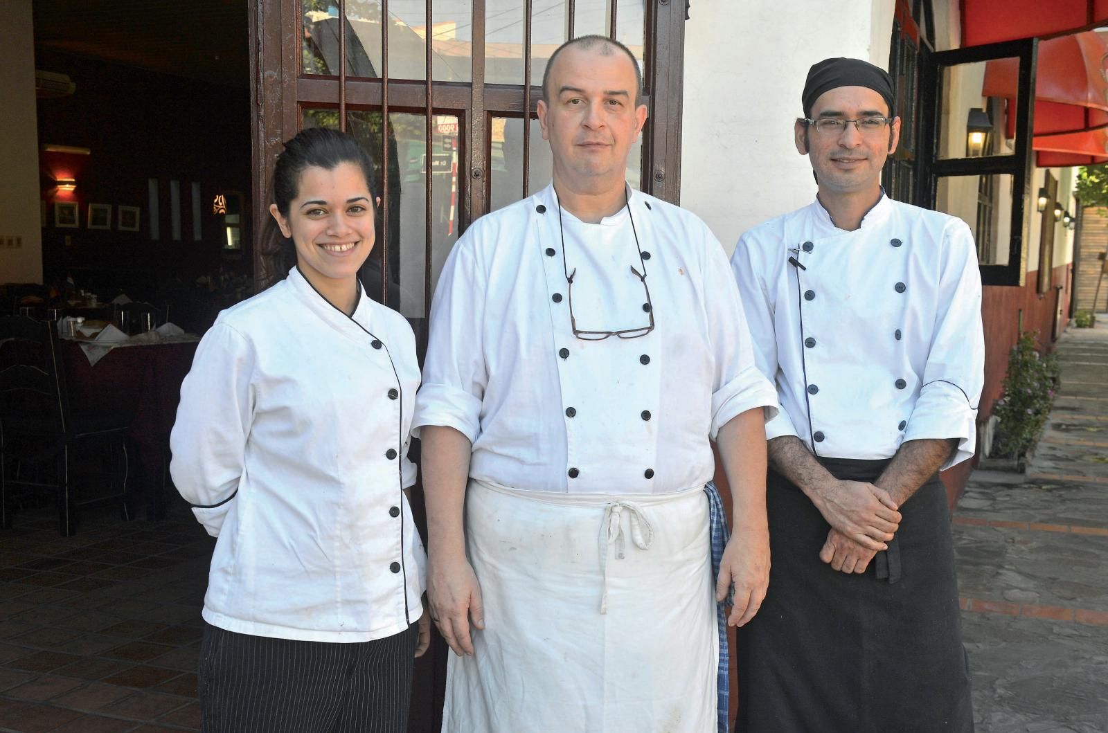 Al Capone - Gastronomia - ABC Color